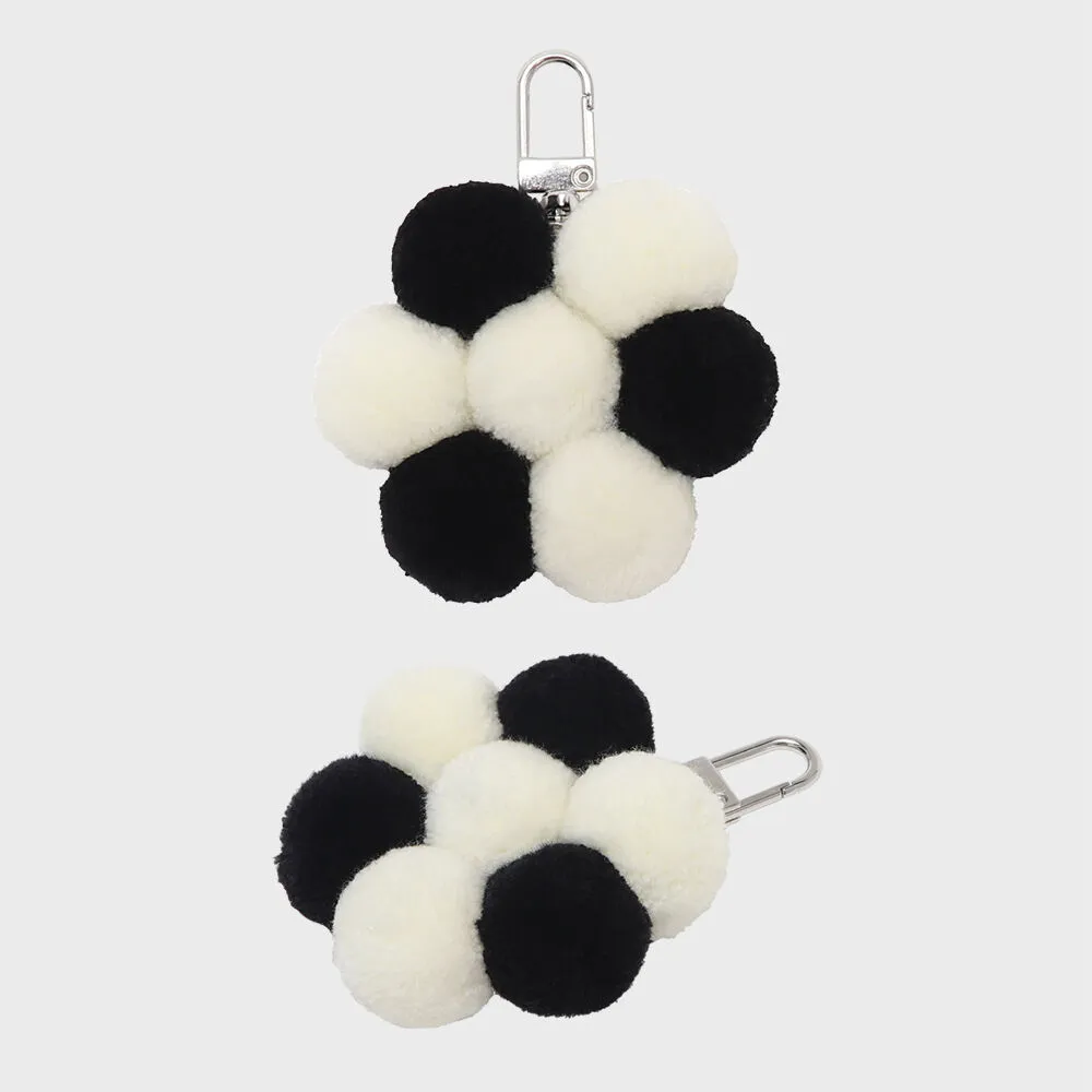 BOKSIL key ring 'BADOOK' - 감도 깊은 취향 셀렉트샵 29CM