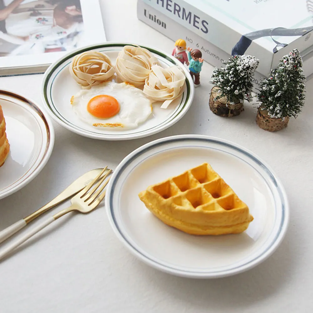 마시피렌체 디오네 접시 (9type) - 감도 깊은 취향 셀렉트샵 29CM