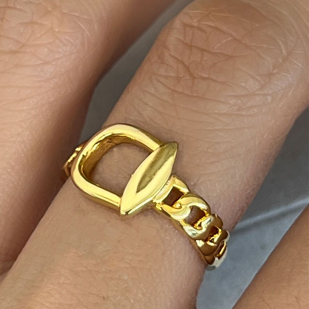 [SILVER925] KNOT RING - 감도 깊은 취향 셀렉트샵 29CM