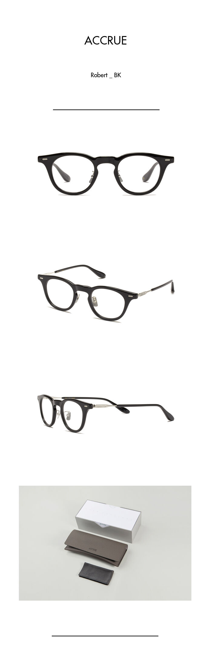 Robert_BK - 감도 깊은 취향 셀렉트샵 29CM