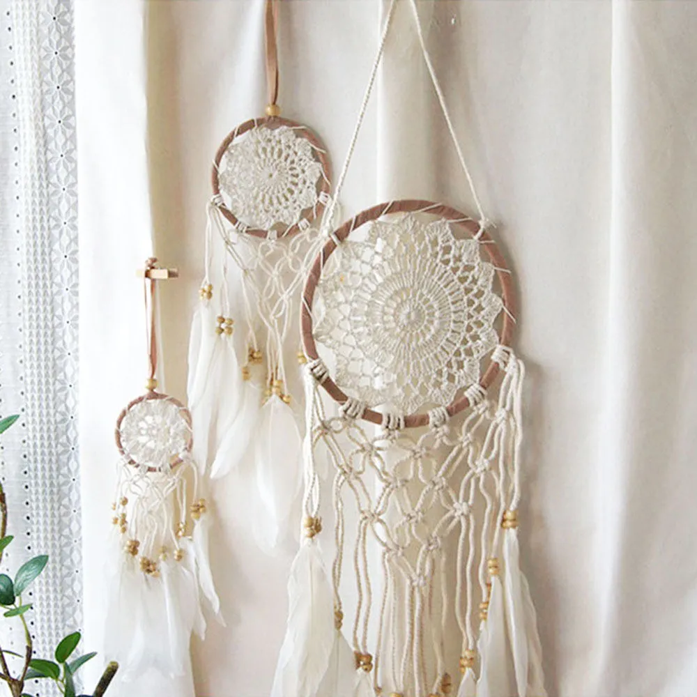 멜라니 마크라메 (3size) - 감도 깊은 취향 셀렉트샵 29CM