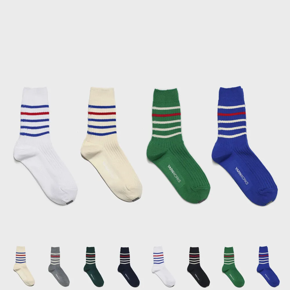 [컬러선택 4pack][8컬러] work#0marine-middle - 감도 깊은 취향 셀렉트샵 29CM