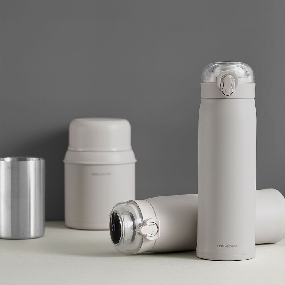 에델코첸 에델어스 316 스마트 텀블러 500ml - 감도 깊은 취향 셀렉트샵 29CM