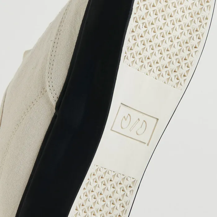 ARCADE SHOES - ECRU/BLACK - 감도 깊은 취향 셀렉트샵 29CM