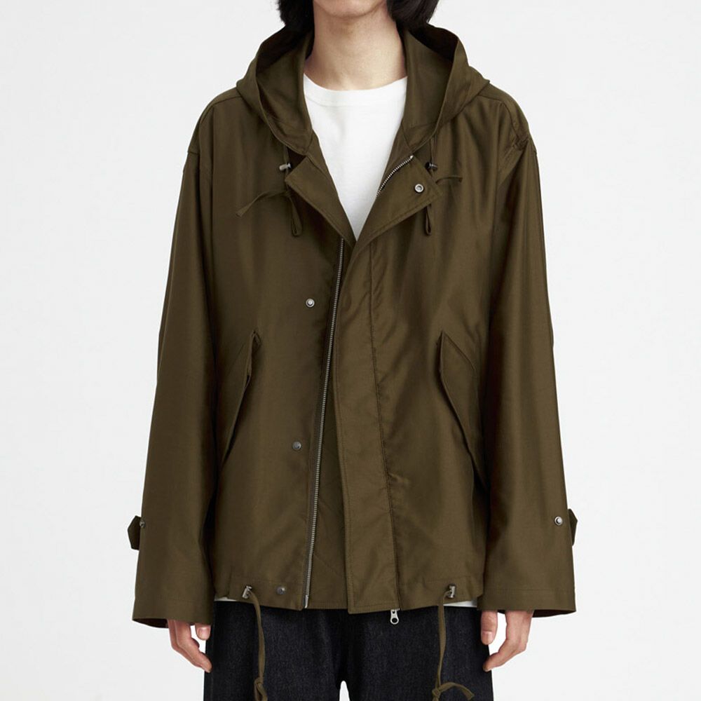 22SS M-51 Short Blouson_Olive Drab - 감도 깊은 취향 셀렉트샵 29CM