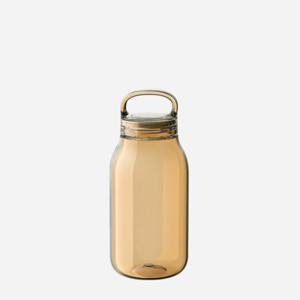 킨토 워터 보틀 300ml - 엠버 - 감도 깊은 취향 셀렉트샵 29CM