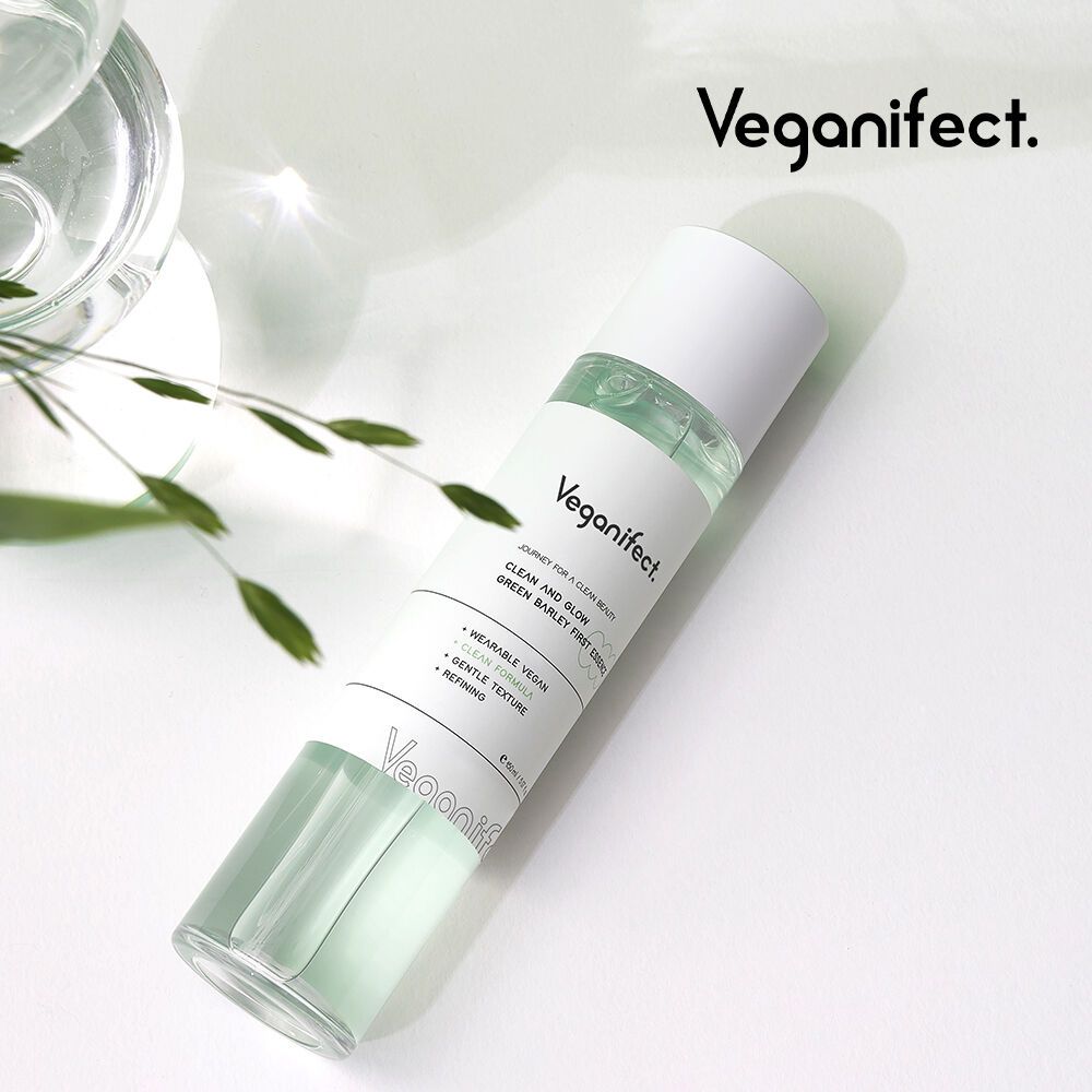 클린 앤 글로우 청보리 퍼스트 에센스(150ml)x2개 - 감도 깊은 취향 셀렉트샵 29CM