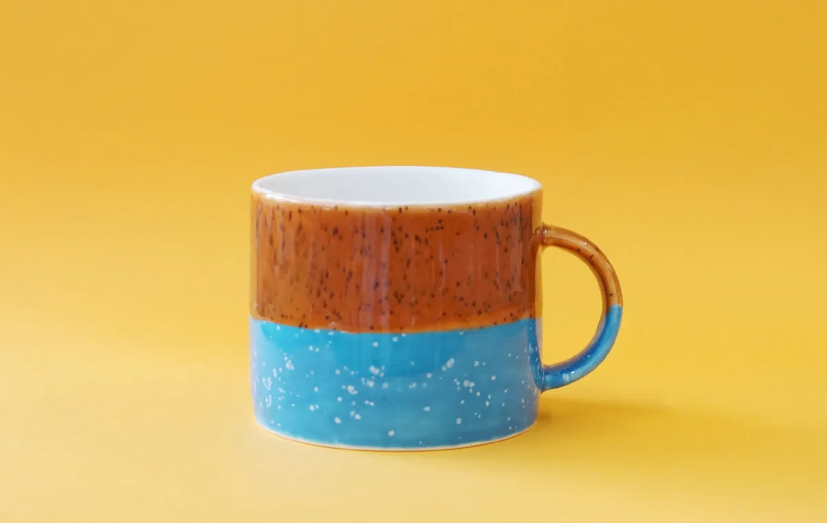 Awesome (Brown) Mug, MMMM - 감도 깊은 취향 셀렉트샵 29CM