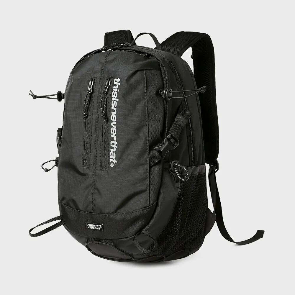 SP Backpack 29 Black - 감도 깊은 취향 셀렉트샵 29CM