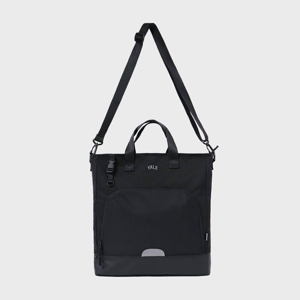 (YALE X WILLYS) I TOTE BAG - 감도 깊은 취향 셀렉트샵 29CM