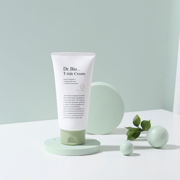 티타이드 크림 320ml - 감도 깊은 취향 셀렉트샵 29CM