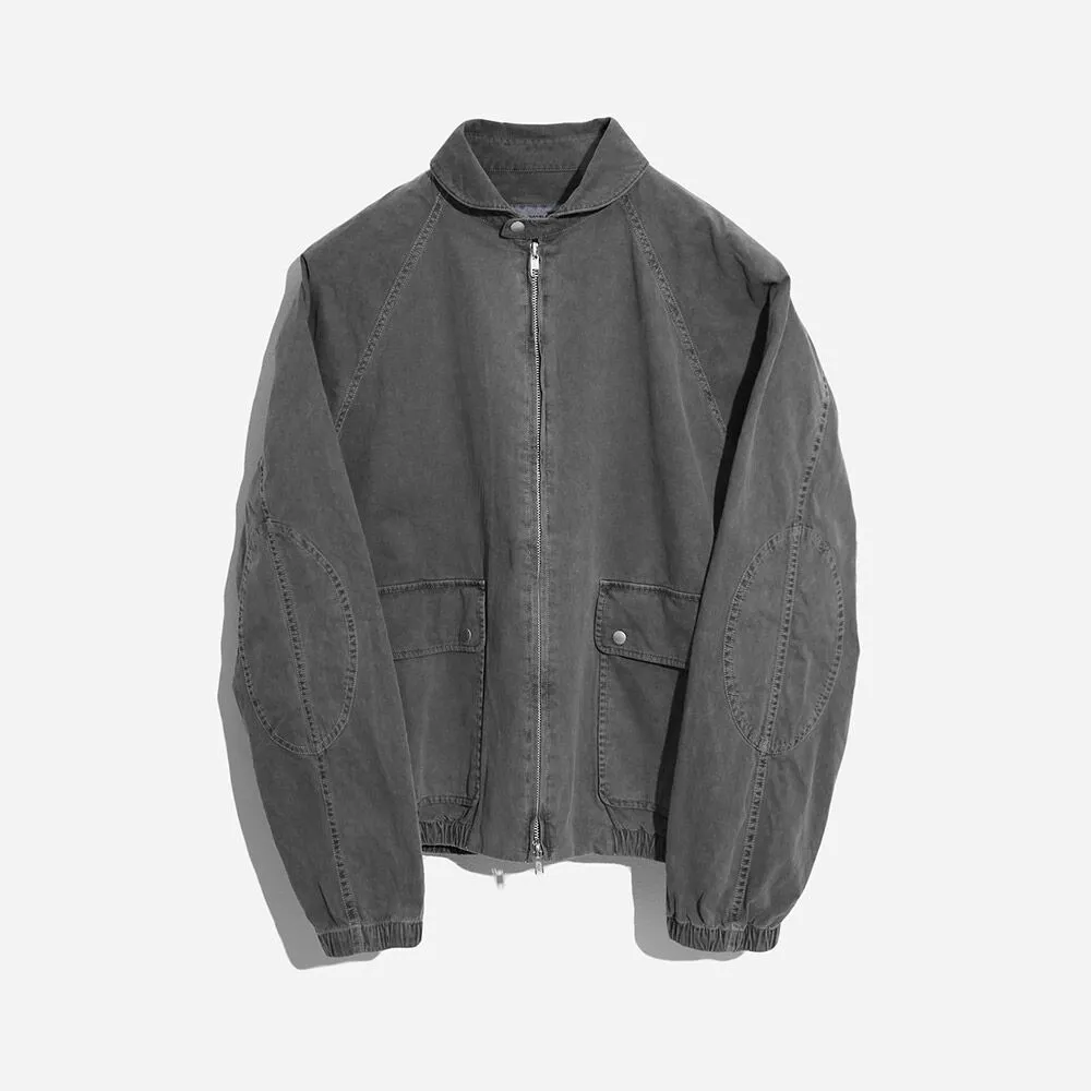 22SS 80's BLOUSON_CHARCOAL - 감도 깊은 취향 셀렉트샵 29CM