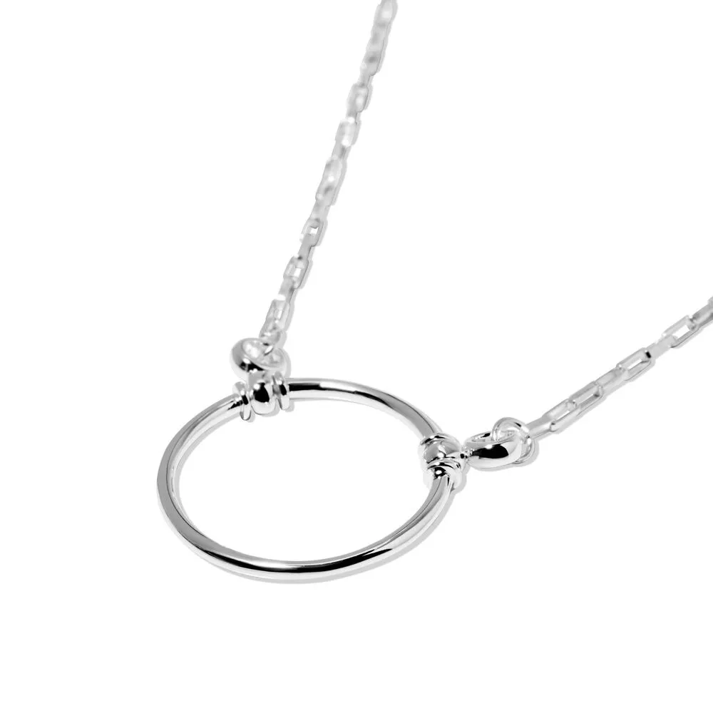 [La loop] (#425)Sterling Silver Petite Chain - 감도 깊은 취향 셀렉트샵 29CM