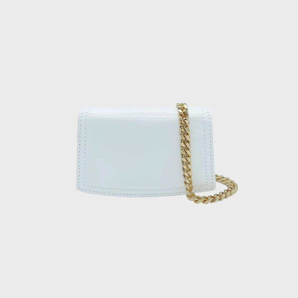 Rynhye_baby lune [white] - 감도 깊은 취향 셀렉트샵 29CM