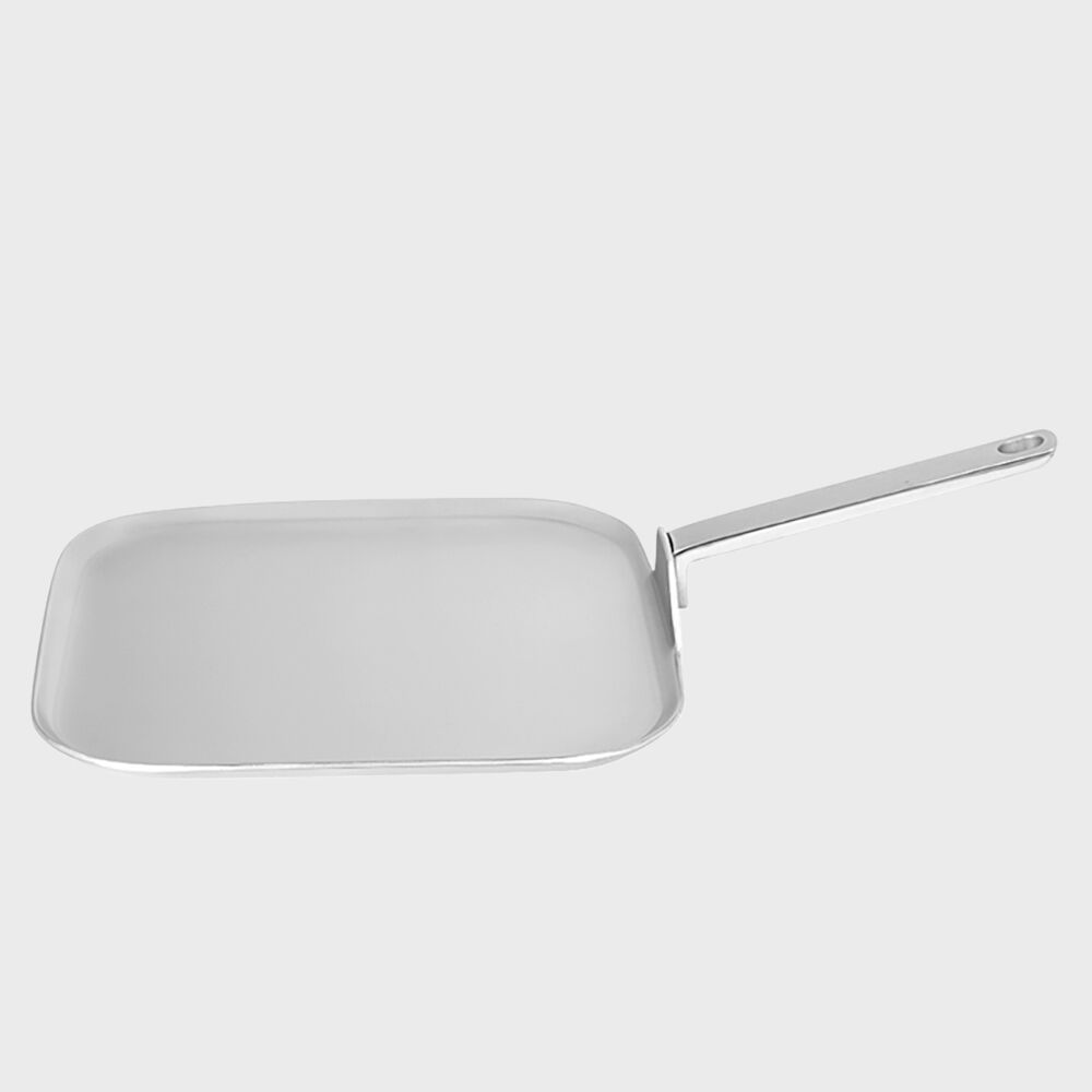 Amt 316ti스텐 통5중 프로 사각 와이드팬 감도 깊은 취향 셀렉트샵 29cm