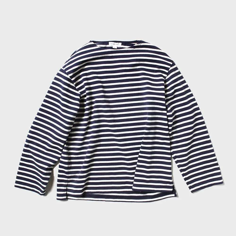 TE5-TS01 베네치아 스트라이프-네이비 - 감도 깊은 취향 셀렉트샵 29CM