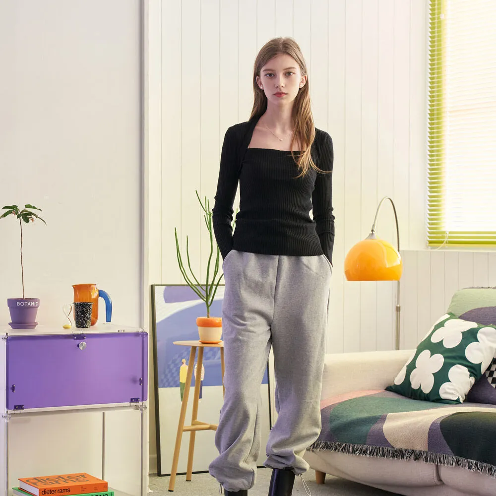 Simons String Jogger Pant (3color) - 감도 깊은 취향 셀렉트샵 29CM