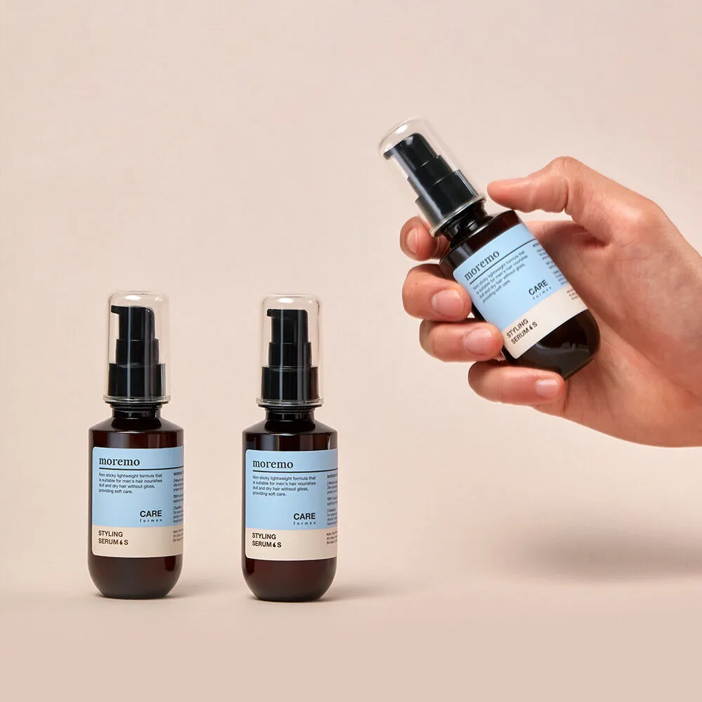 스타일링 세럼 S (70ml) - 감도 깊은 취향 셀렉트샵 29CM