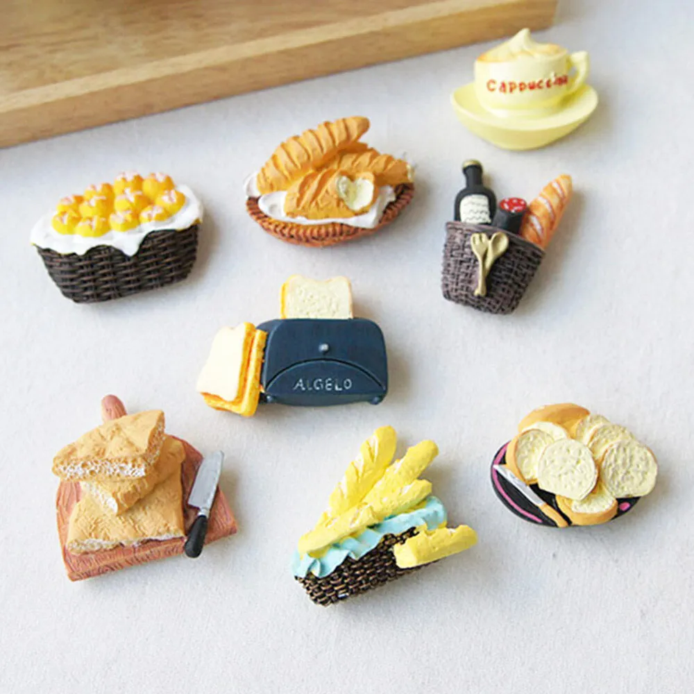 본아페티 마그넷 자석 ver2 (8type) - 감도 깊은 취향 셀렉트샵 29CM