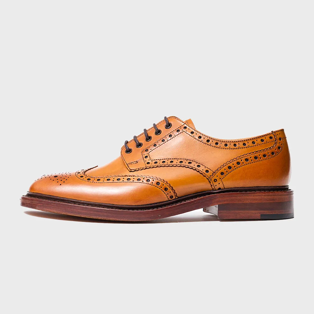 Loake Chester Tan - 감도 깊은 취향 셀렉트샵 29CM