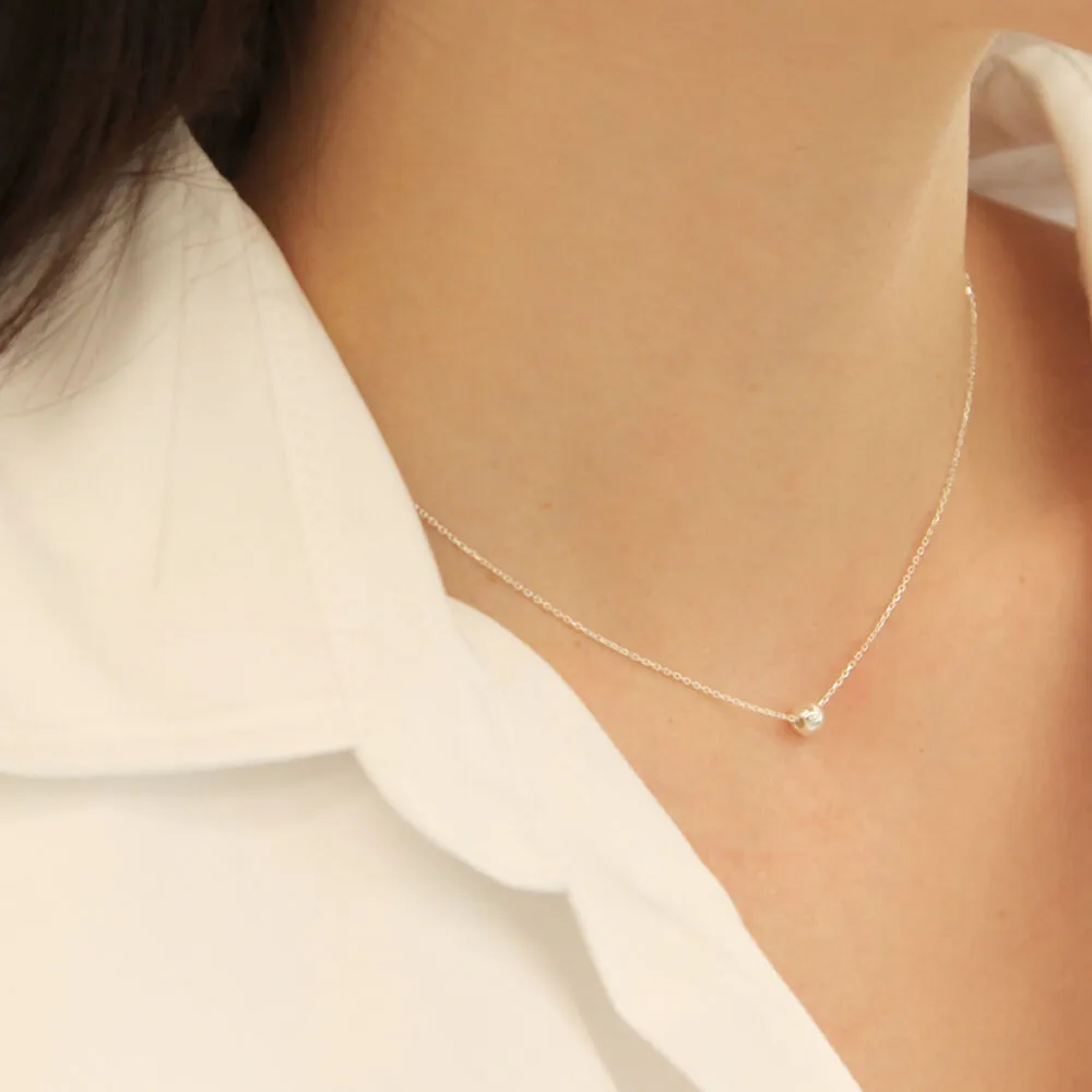 [2022] Silver ball N-silver - 감도 깊은 취향 셀렉트샵 29CM