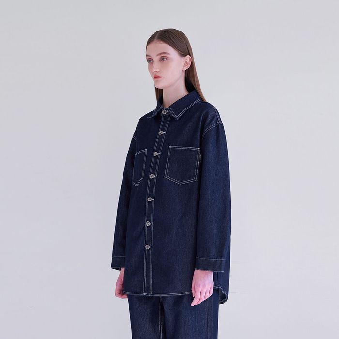 Bulky Shirts - 감도 깊은 취향 셀렉트샵 29CM