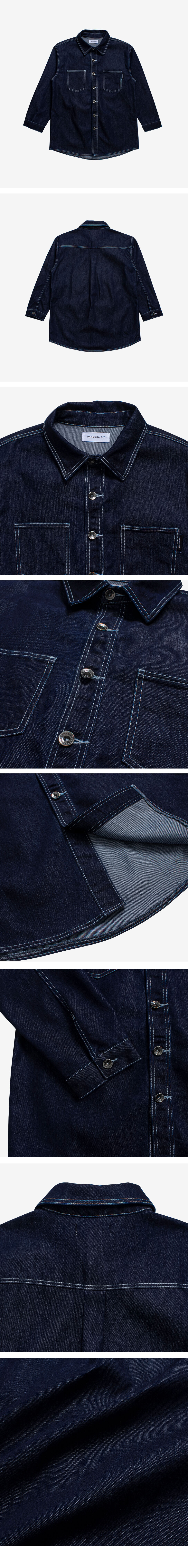 Bulky Shirts - 감도 깊은 취향 셀렉트샵 29CM