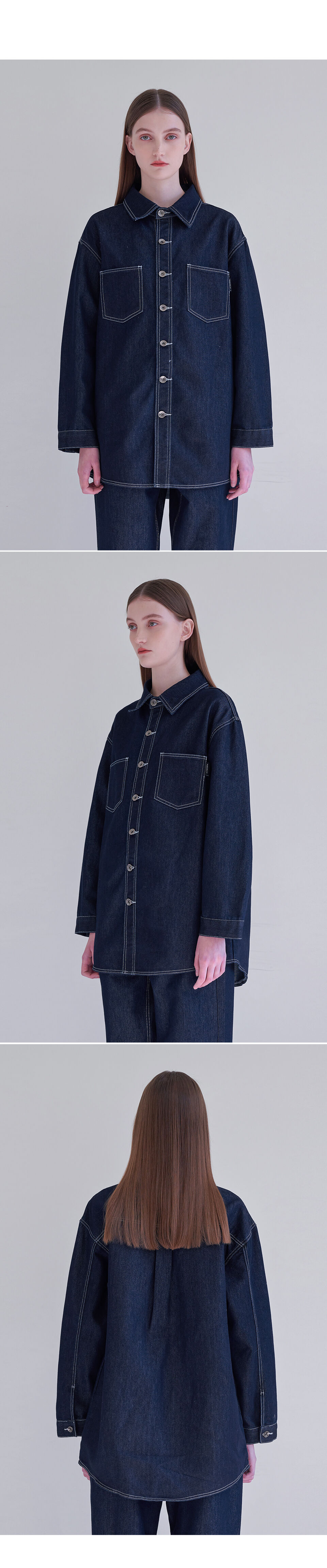 Bulky Shirts - 감도 깊은 취향 셀렉트샵 29CM