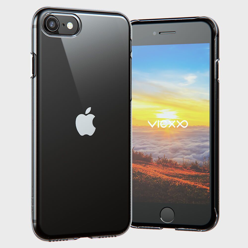 아이폰SE3 케이스레빅스킨 케이스 투명 - 감도 깊은 취향 셀렉트샵 29CM