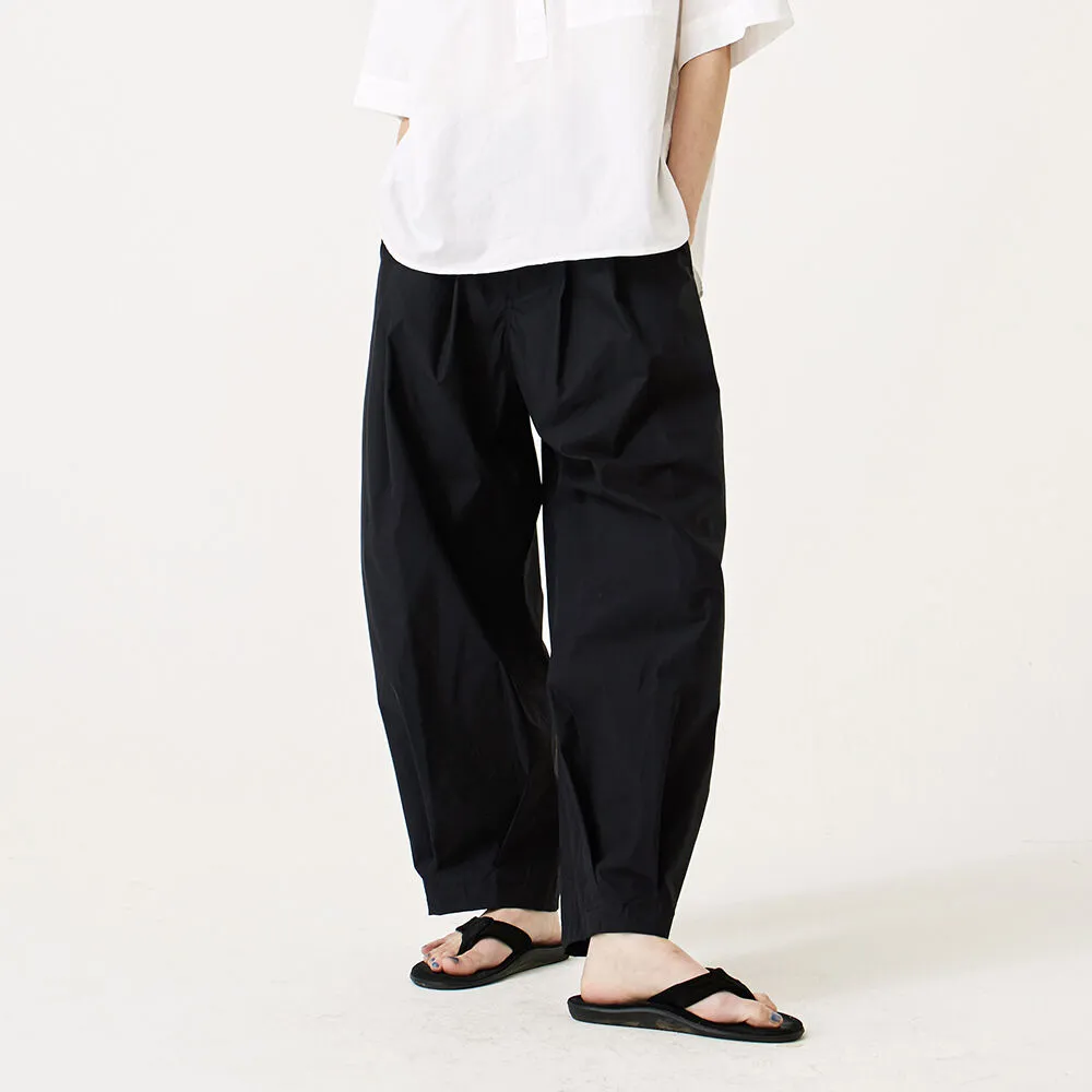lite balloon pants(womens) black - 감도 깊은 취향 셀렉트샵 29CM