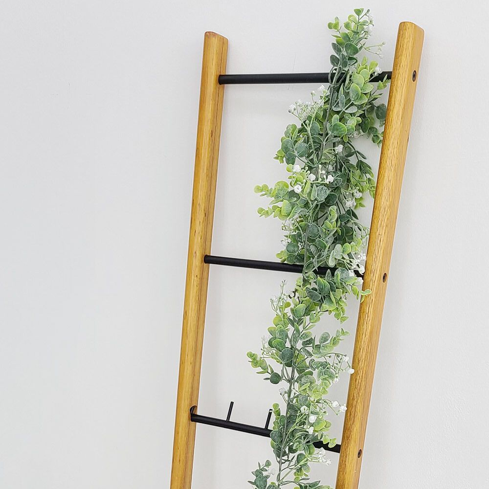 이너스 조화 꽃망울 안개 가랜드 1P - 감도 깊은 취향 셀렉트샵 29CM