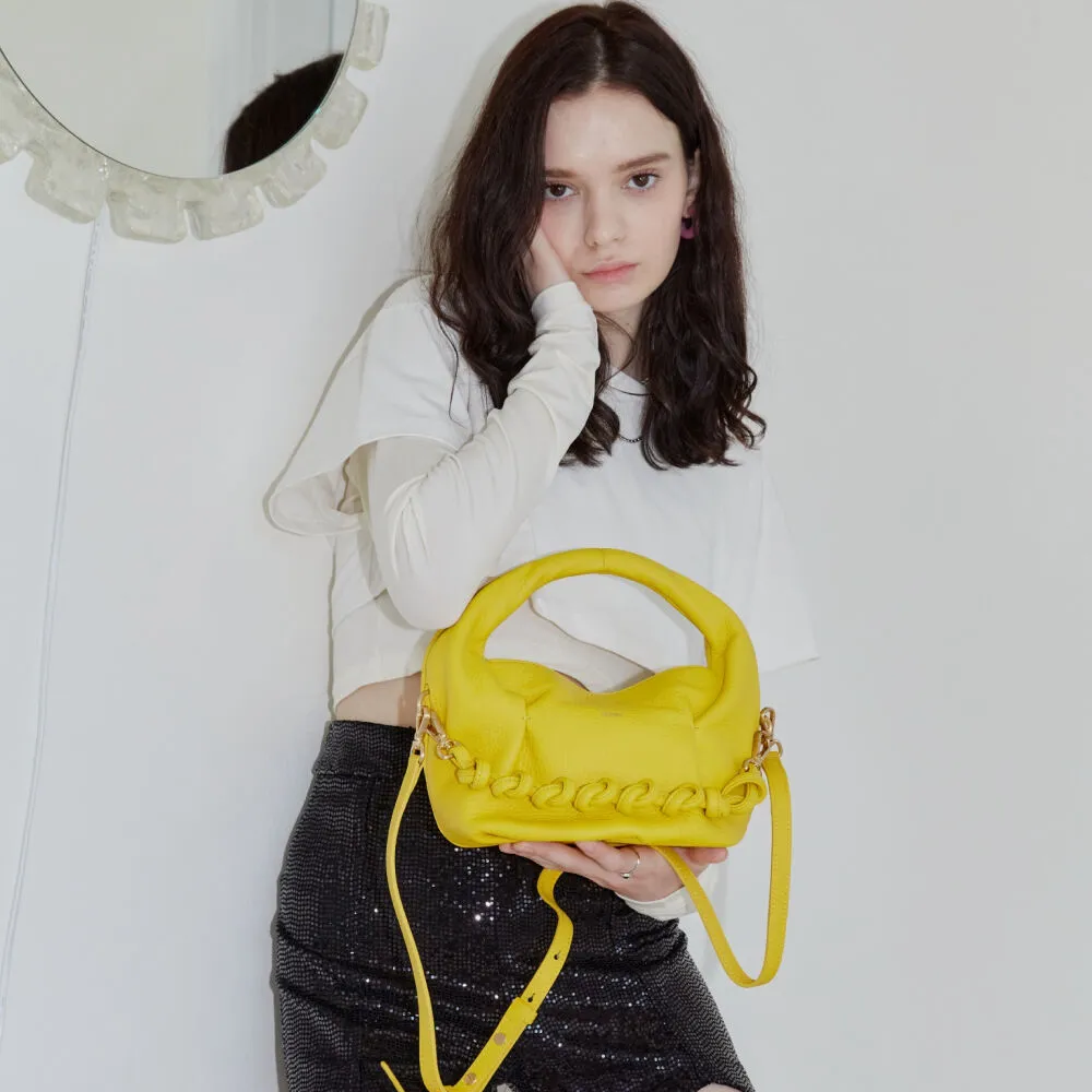 ALICE (yellow) - 감도 깊은 취향 셀렉트샵 29CM