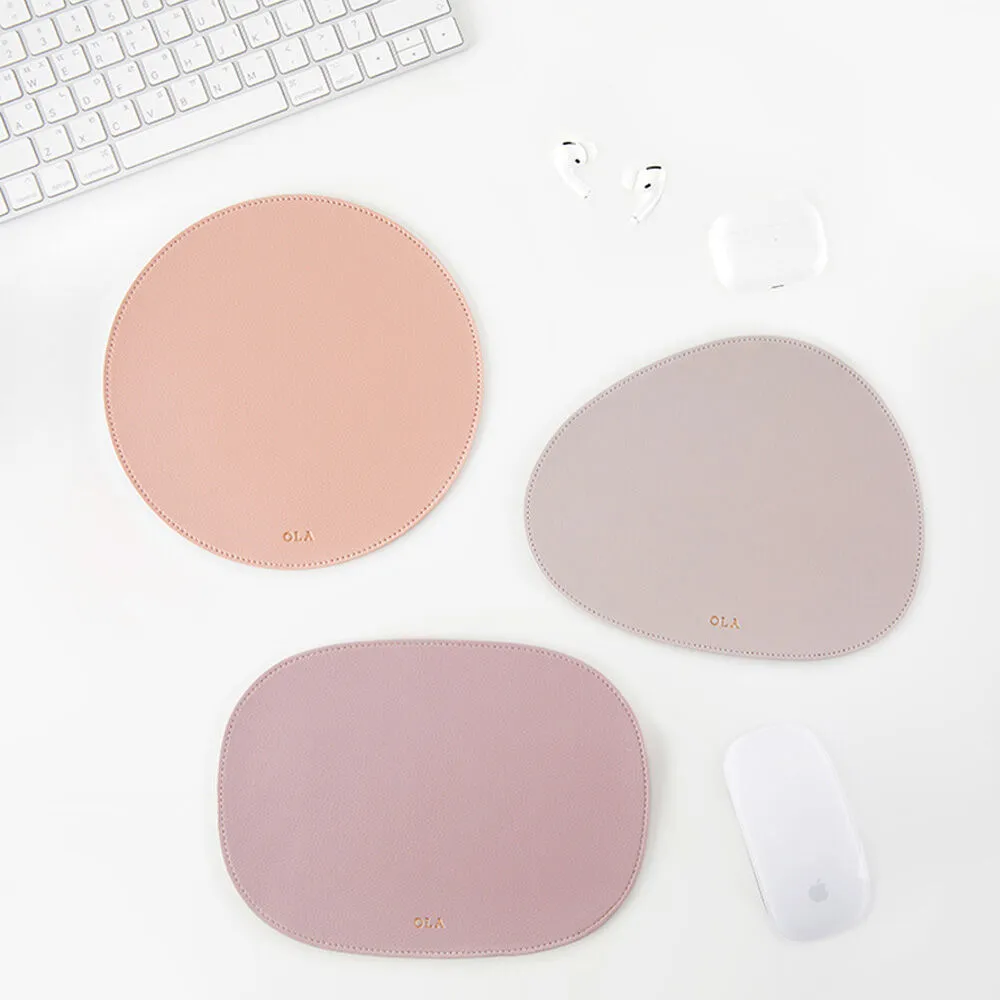 [OLA] Mute Mouse Pad - 감도 깊은 취향 셀렉트샵 29CM