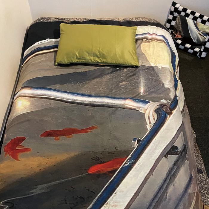goldfish bedding - 감도 깊은 취향 셀렉트샵 29CM