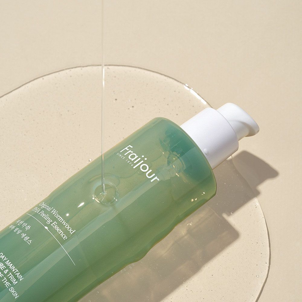 프레쥬 자연약쑥 파하 필링 에센스 120ml (각질/모공관리) - 감도 깊은 취향 셀렉트샵 29CM