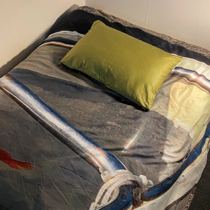 goldfish bedding - 감도 깊은 취향 셀렉트샵 29CM