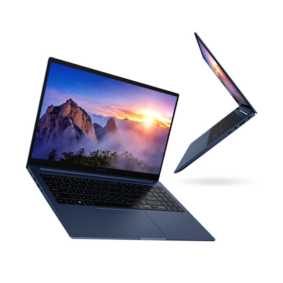 삼성전자 갤럭시북 NT750XDZ-A71A i7 사무용 업무용 인강용 대학생 고성능노트북추천 업무용 노트북 - 감도 깊은 취향 셀렉트샵 29CM