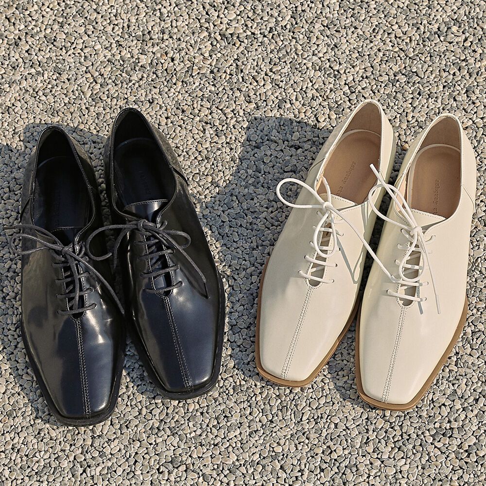Sie Oxford Loafer - 감도 깊은 취향 셀렉트샵 29CM