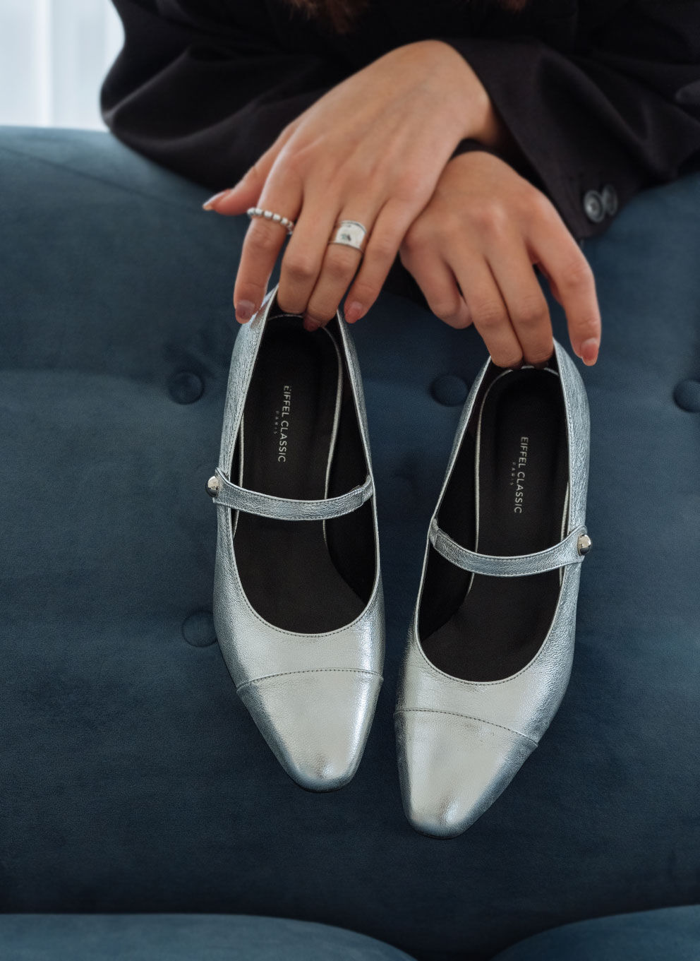 루나 메리제인 힐 - 감도 깊은 취향 셀렉트샵 29CM