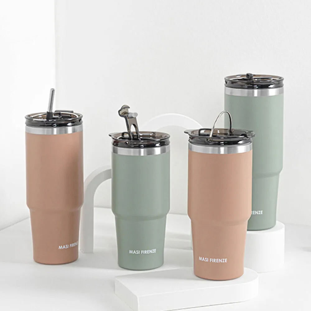 레벤호프 이중 진공 스텐 텀블러 (4type) - 감도 깊은 취향 셀렉트샵 29CM