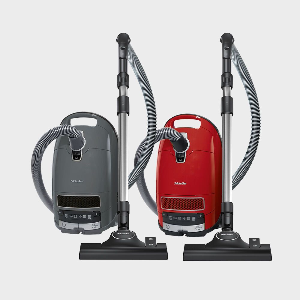 [Miele 본사] 밀레 진공 청소기 Complete C3 파워라인 - 감도 깊은 취향 셀렉트샵 29CM