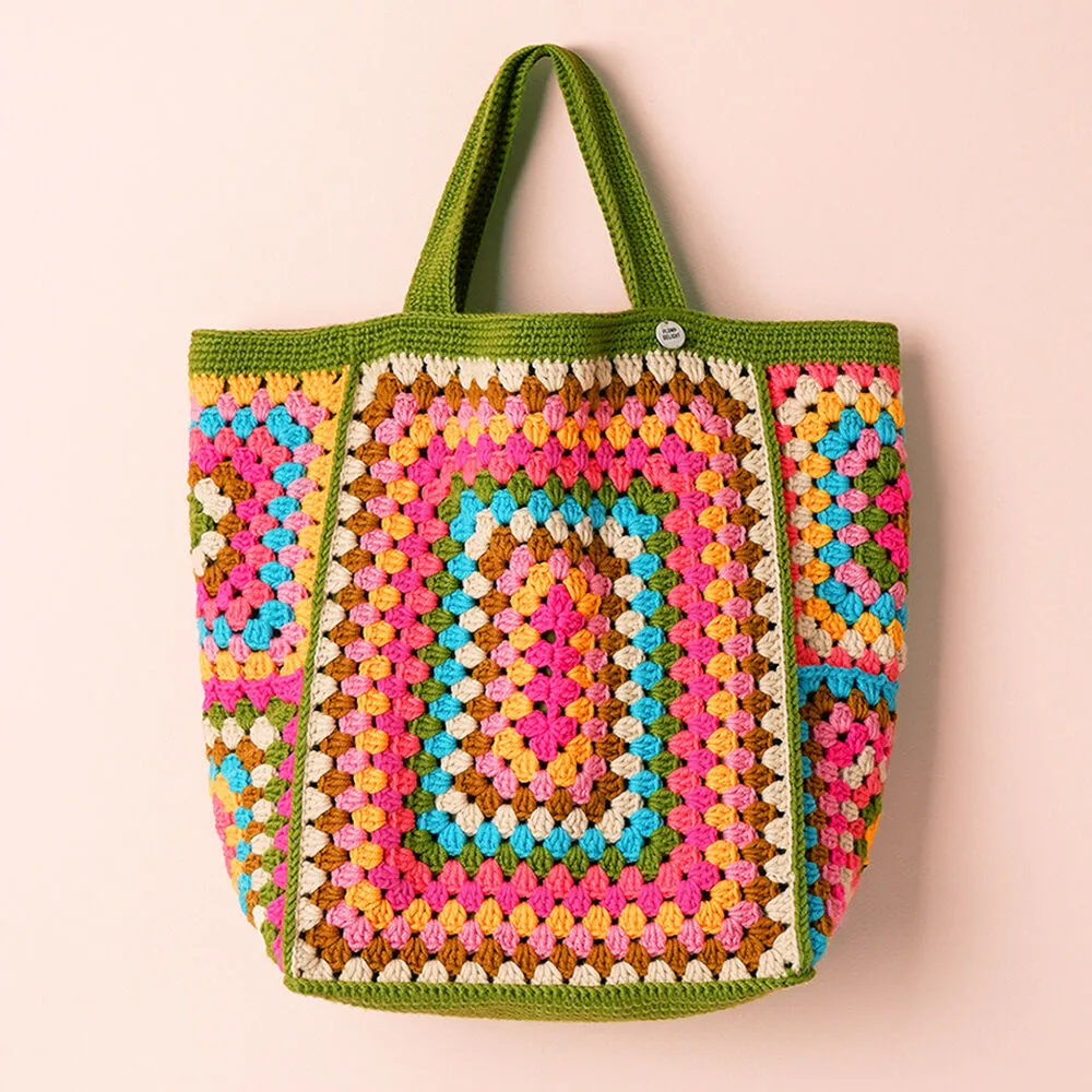 Sol Bag_Oliva multi - 감도 깊은 취향 셀렉트샵 29CM