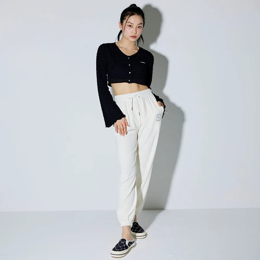 Empire Cardigan [Black] - 감도 깊은 취향 셀렉트샵 29CM