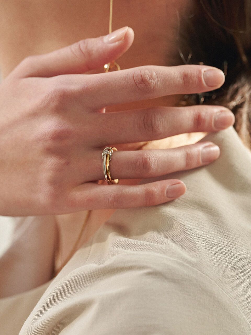 THE TWINS 28R (2 set) - 감도 깊은 취향 셀렉트샵 29CM