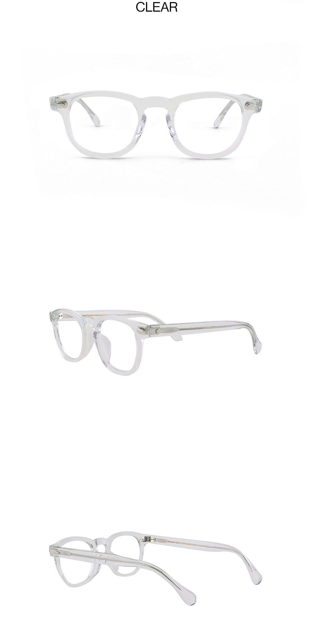 Jason (C3) - 감도 깊은 취향 셀렉트샵 29CM