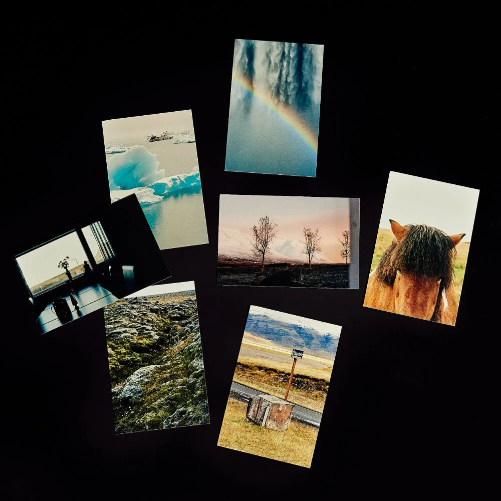 엽서 세트 Postcard set - 감도 깊은 취향 셀렉트샵 29CM