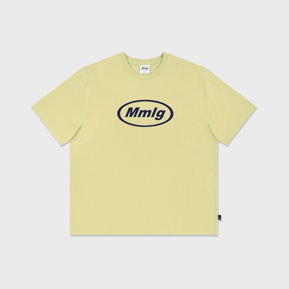 [Mmlg] MMLG HF-T (SAND YELLOW) - 감도 깊은 취향 셀렉트샵 29CM