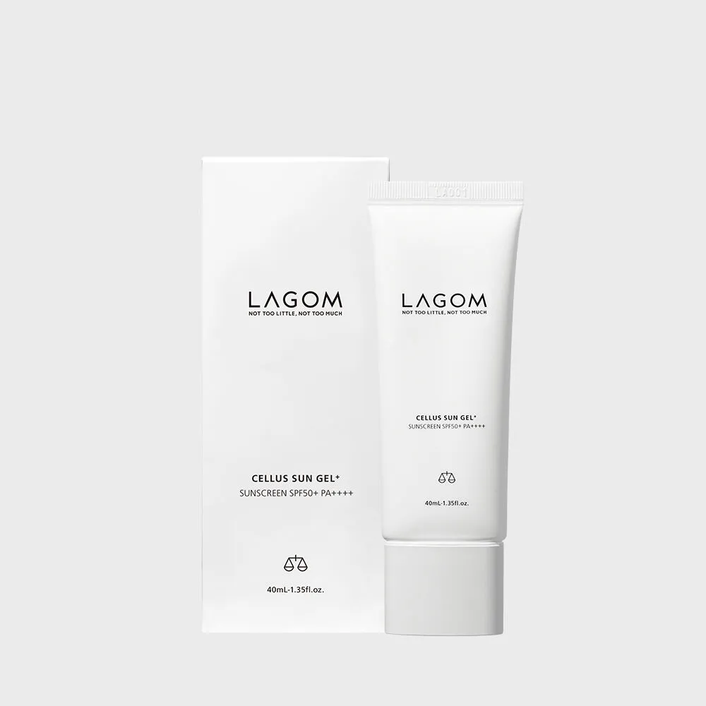 셀러스 선 젤 플러스 40ml - 감도 깊은 취향 셀렉트샵 29CM