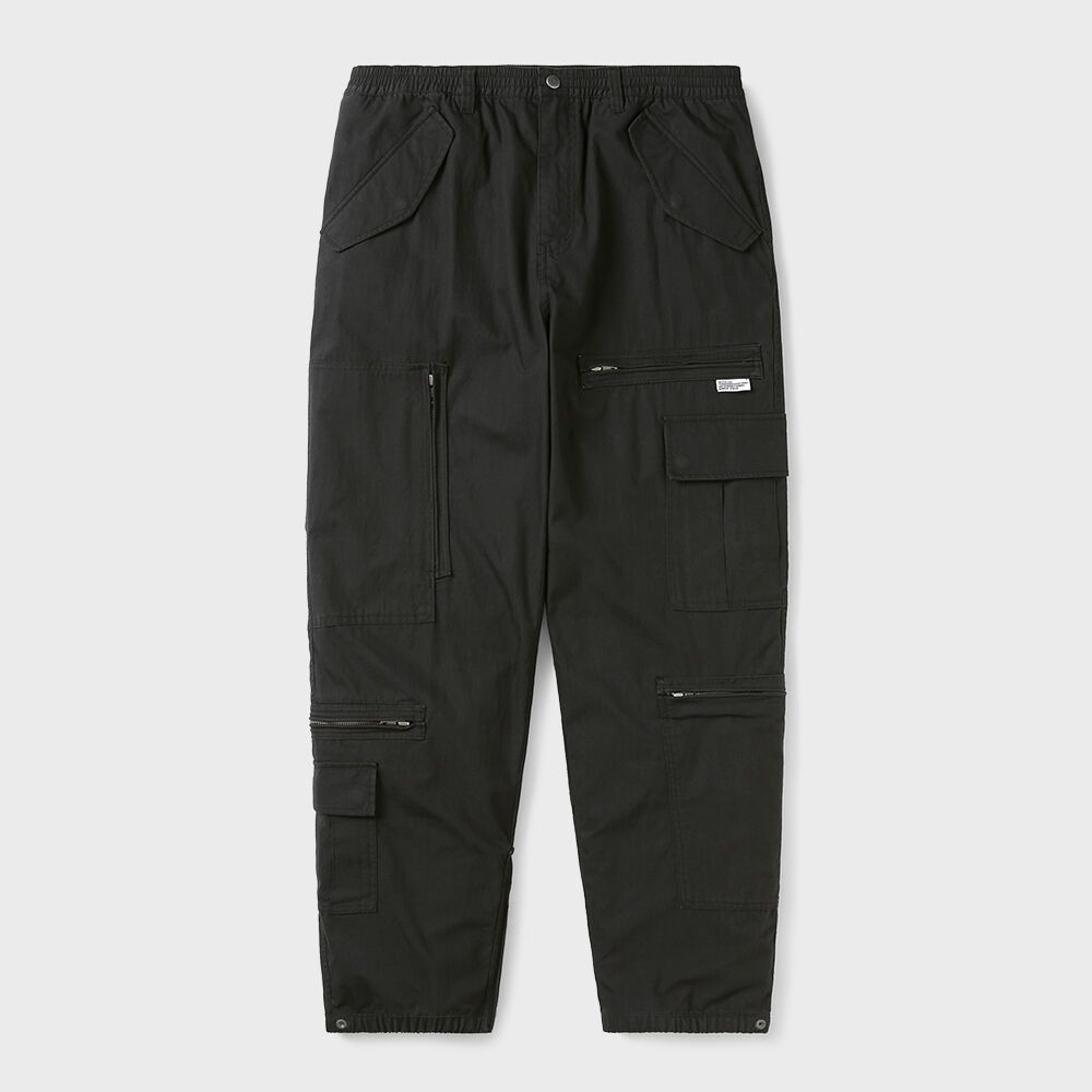 Cargo Flight Pant Black 29CM Cargo Flight Pant Black 29CM