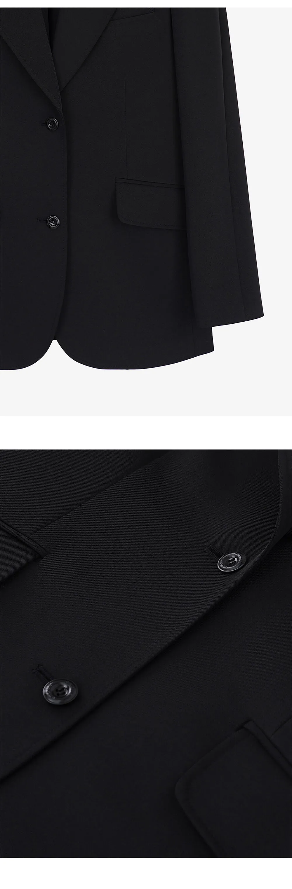 22SS HAUS JACKET [2COLOR] - 감도 깊은 취향 셀렉트샵 29CM